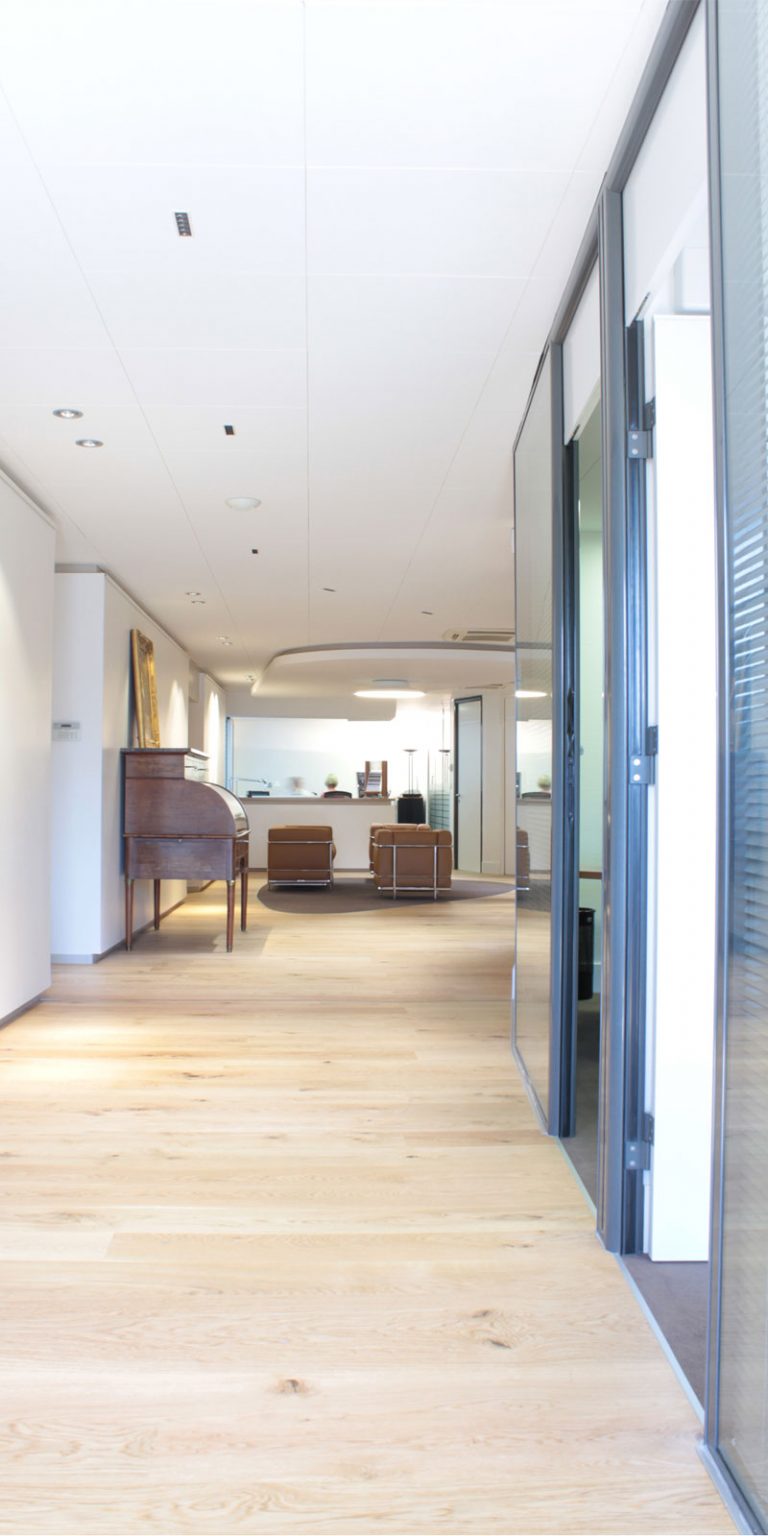 Neuflize OBC Bank - Art'ur Architectes